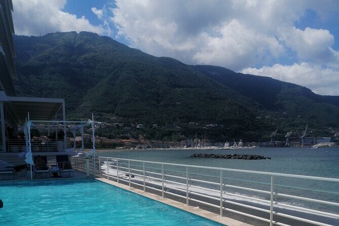 Private day tour: Pompei and Herculenium. - Authentic Experiences and Passenger Feedback