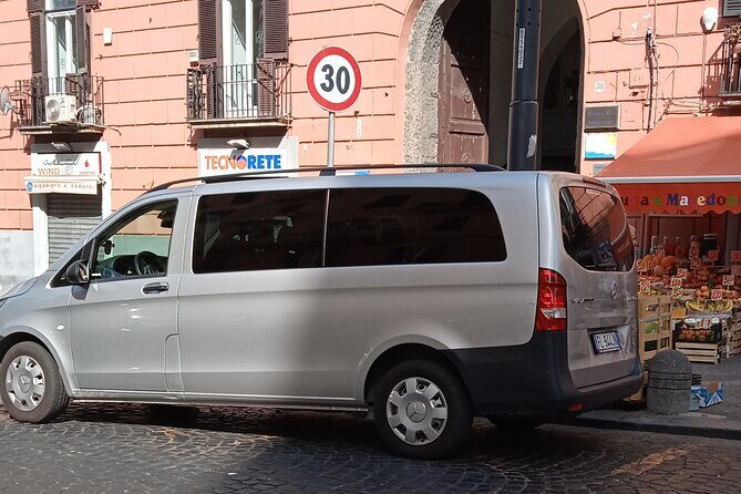 Private day tour: Pompei and Herculenium. - Final Thoughts: Who Will Love This Tour?