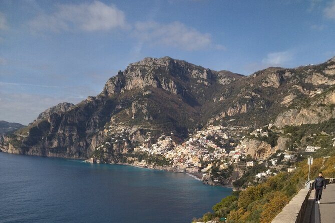 Private day tour: Pompei Sorrento and Positano - Who Should Book This Tour?