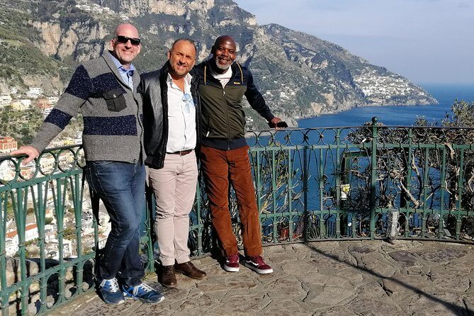 Private day tour: Pompei Sorrento and Positano - The Sum Up: An Authentic and Convenient Way to Experience the Amalfi Coast and Beyond