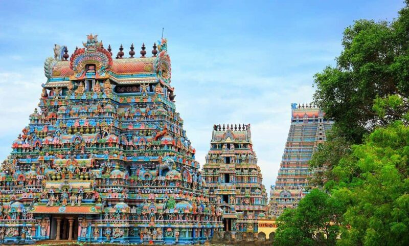 Private Day Tour: Pondicherry to Tanjore, Trichy & Madurai - Who Will Enjoy This Tour?