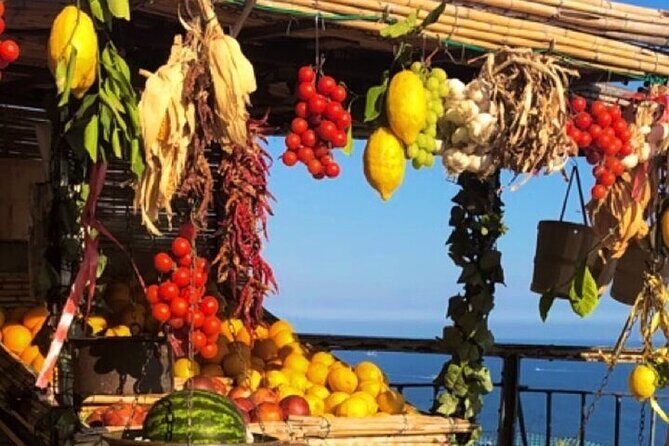 Private day tour: Positano - Amalfi and Ravello - Why Choose This Tour?