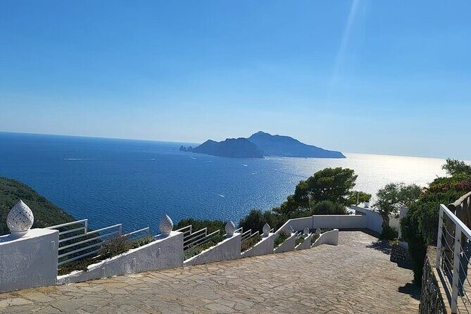 Private day tour: Positano - Amalfi and Ravello - What’s the Value?