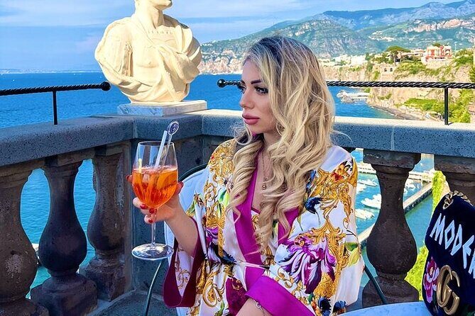 Private day tour: Positano - Amalfi and Ravello - FAQ