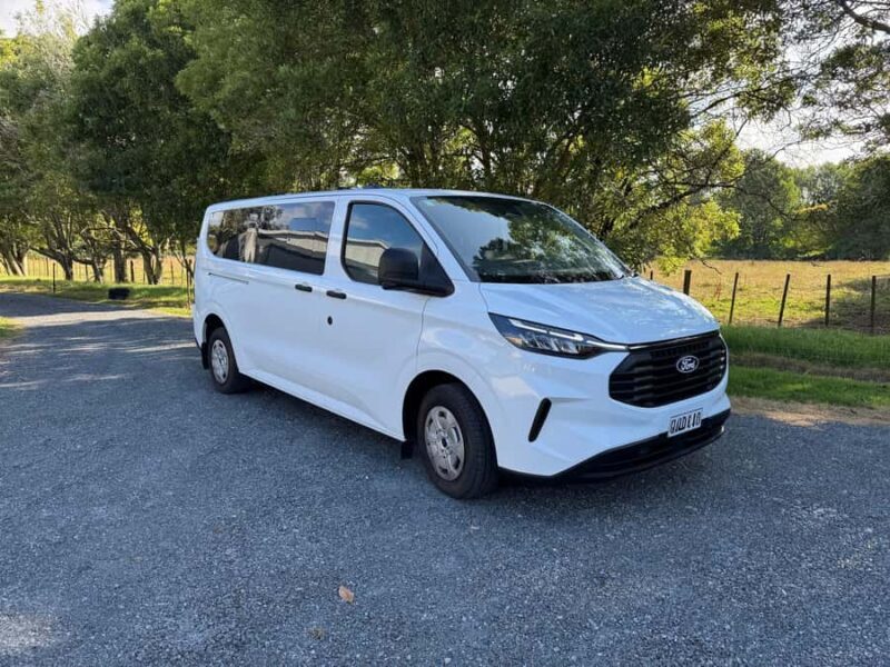 Private Day Tour - Rotorua, Kiwi Hatchery & Mori Culture - Key Points