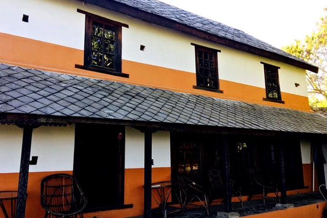 Private Day Tour - Sacred Journey to Namo Buddha - A Detailed Look at the Private Day Tour to Namo Buddha