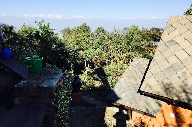 Private Day Tour - Sacred Journey to Namo Buddha - Key Points