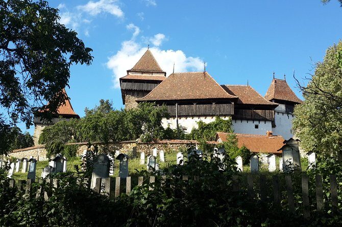 Private Day Tour Sighisoara and Viscri from Brasov with Hotel Pick Up/ Drop Off - Who Will Love This Tour?