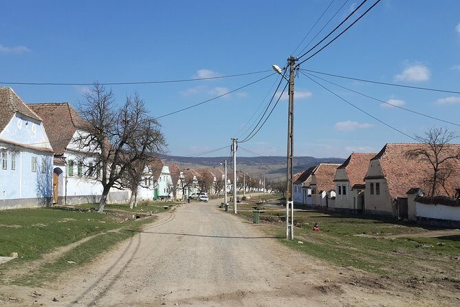 Private Day Tour Sighisoara and Viscri from Brasov with Hotel Pick Up/ Drop Off - FAQ