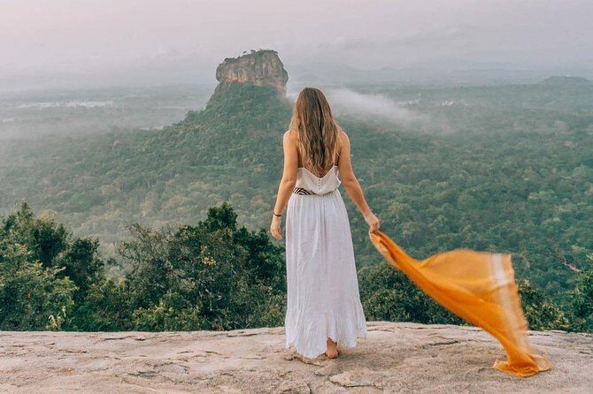 Private Day tour Sigiriya and Dambulla - Exploring the Secret of Sigiriya and Dambulla: A Practical Tour Review