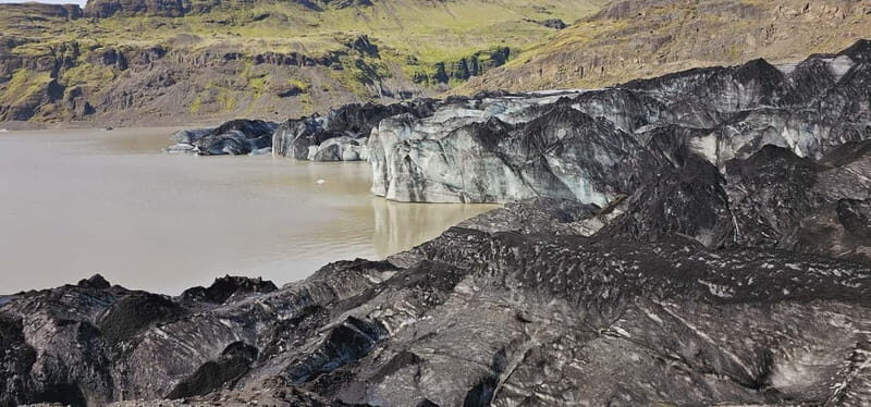 Private Day Tour South Coast with Glacier Walk - An In-Depth Look at the Tour