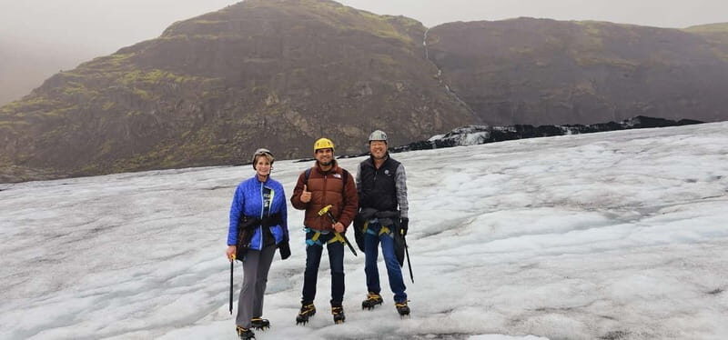 Private Day Tour South Coast with Glacier Walk - Final Thoughts