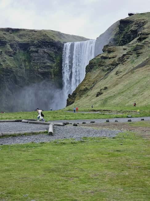 Private Day Tour South Coast with Katla Ice Cave - Discovering Iceland’s South Coast: A Detailed Look
