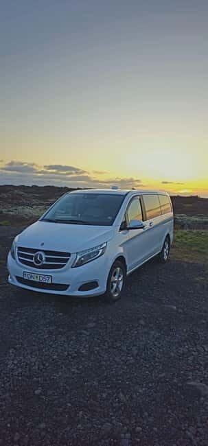 Private Day Tour South Coast with Katla Ice Cave - Transport, Guides, and Flexibility