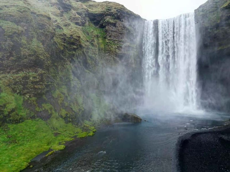 Private Day Tour South Coast with Katla Ice Cave - Practicalities and Value