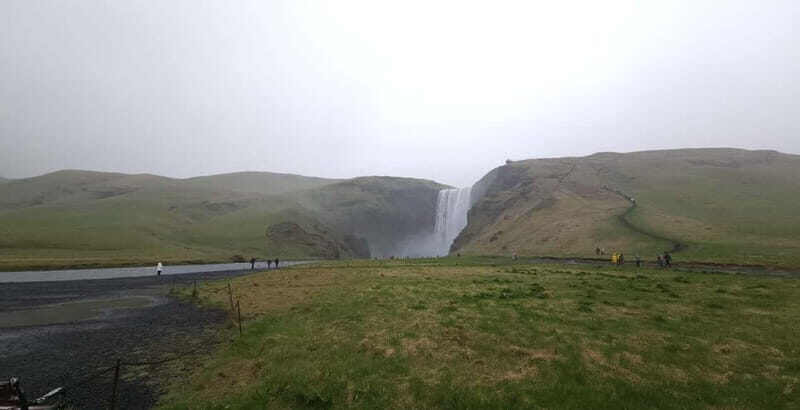 Private Day Tour South Coast with Katla Ice Cave - Who Should Consider This Tour?
