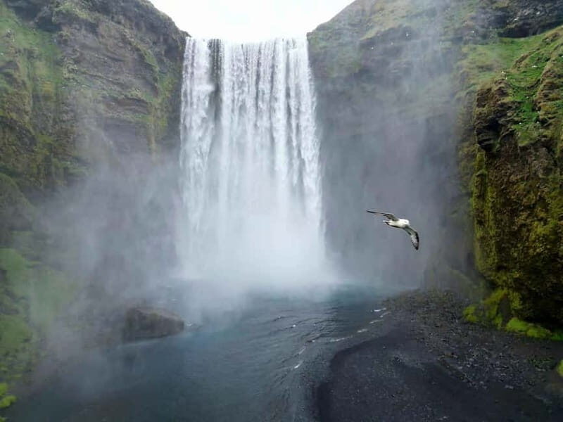 Private Day Tour South Coast with Katla Ice Cave - FAQs