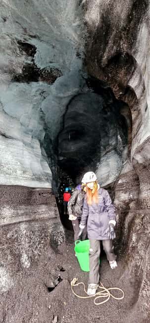 Private Day Tour South Coast with Katla Ice Cave(Optional) - Exploring Icelands South Coast: A Detailed Look at the Private Tour with Optional Katla Ice Cave