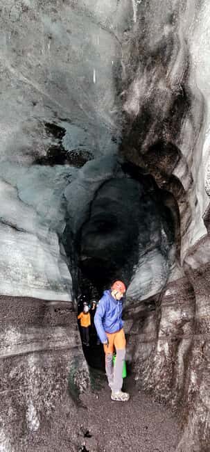 Private Day Tour South Coast with Katla Ice Cave(Optional) - The Experience: Comfort, Guidance, and Flexibility
