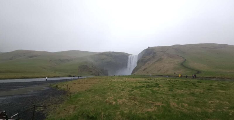 Private Day Tour South Coast with Katla Ice Cave(Optional) - Who Should Book This Tour?