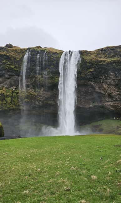 Private Day Tour South Coast with Katla Ice Cave(Optional) - FAQ