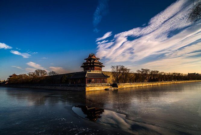 Private Day Tour: Summer Palace and Old Summer Palace in Beijing - Who Will Love This Tour?