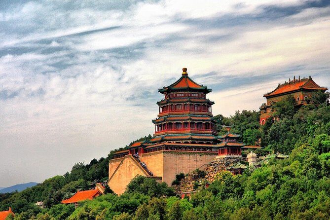 Private Day Tour: Summer Palace and Old Summer Palace in Beijing - Final Thoughts