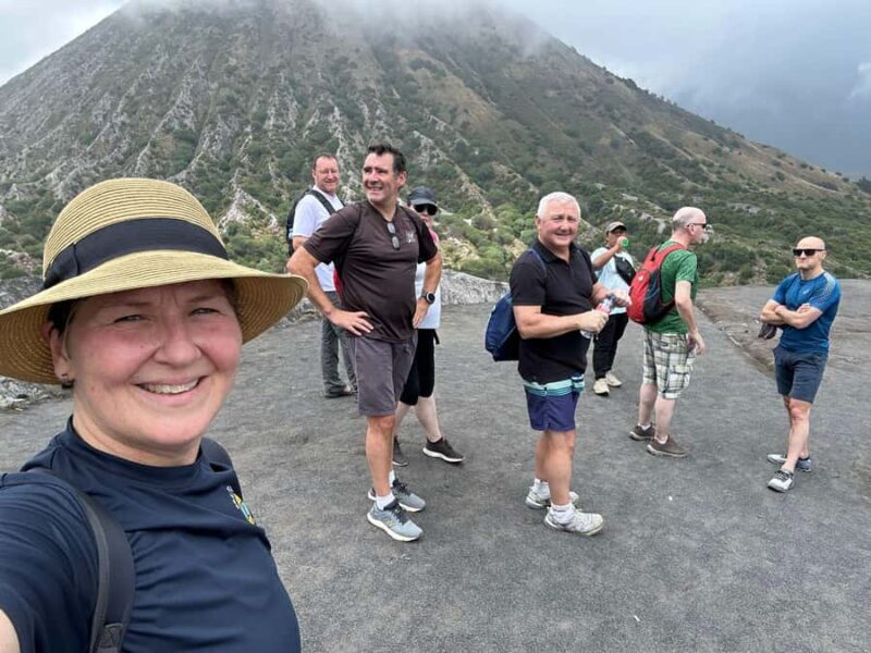 Private Day Tour/Sunrise Bromo & Madakaripura Waterfall - Who Should Consider This Tour?