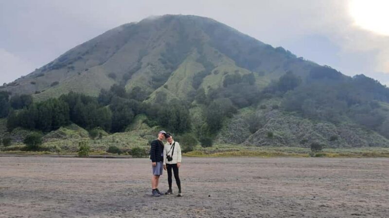 Private Day Tour/Sunrise Bromo & Madakaripura Waterfall - FAQ