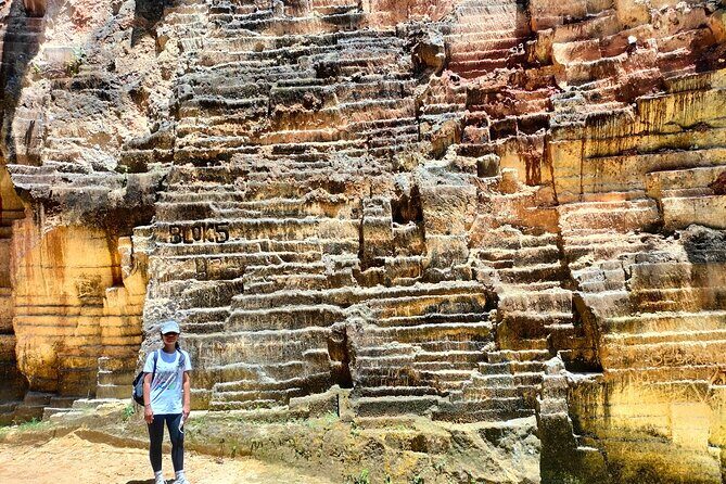 Private Day Tour Surabaya Historiculture - Transportation and Guide Service