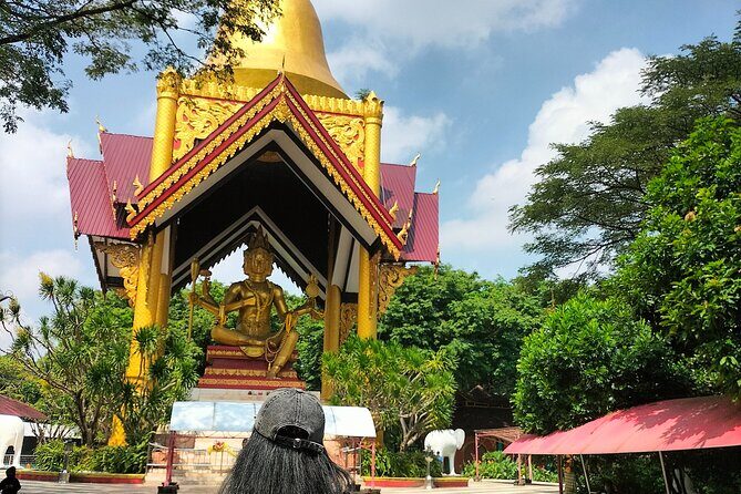 Private Day Tour Surabaya Historiculture - Reviews—Real Insights from Travelers