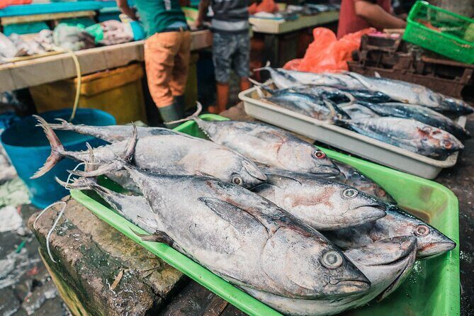 Private Day Tour Surabaya Historiculture - The Sum Up: Who Will Love This Tour?