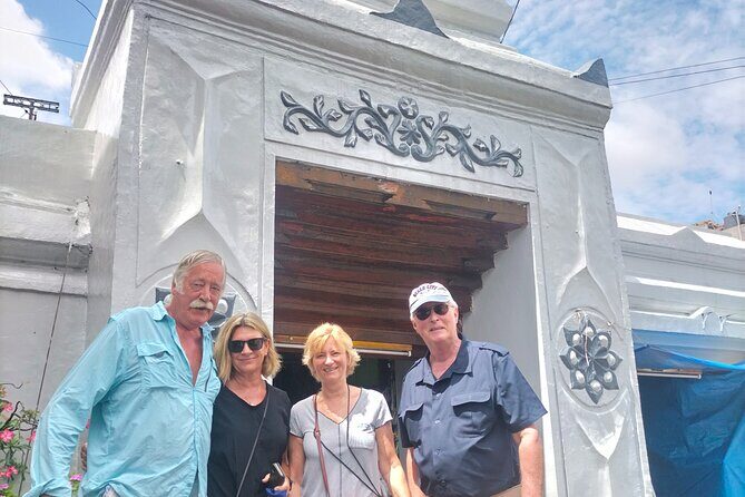 Private Day Tour Surabaya Historiculture - Final Words