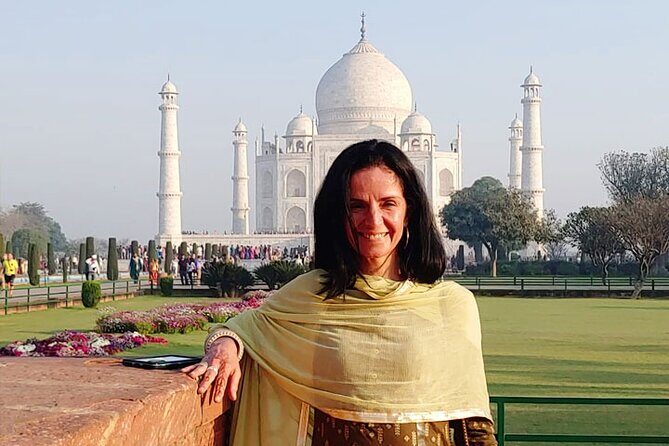 Private Day Tour Taj Mahal Agra Fort Baby Taj From Delhi By Car - What We Think About the Value and Experience