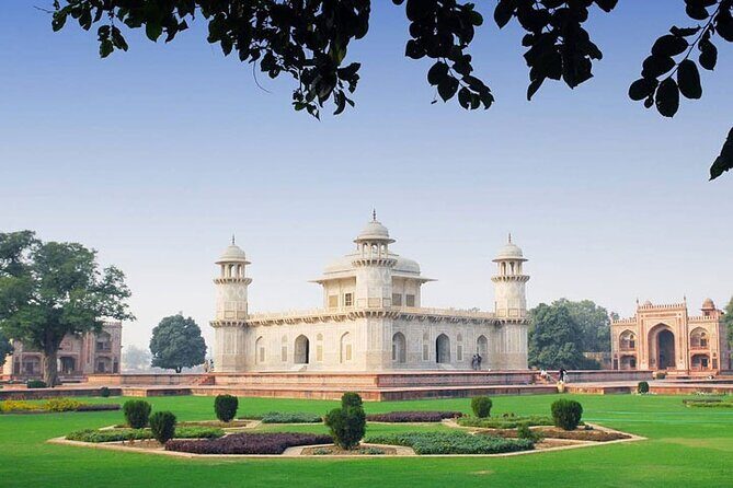 Private Day Tour Taj Mahal Agra Fort Baby Taj From Delhi By Car - Frequently Asked Questions (FAQ)