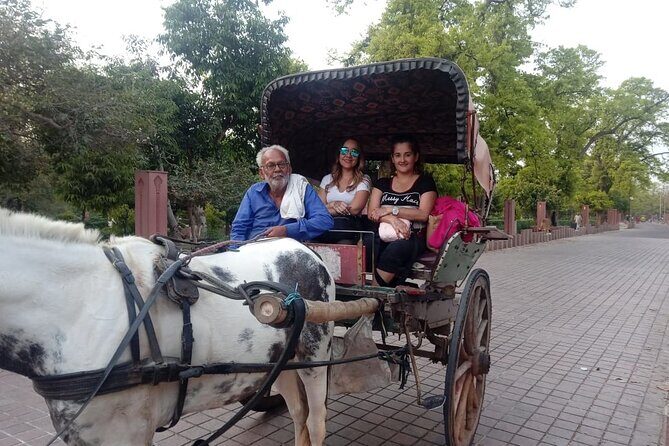 Private Day Tour Tajmahal Agra From Delhi - Final Thoughts