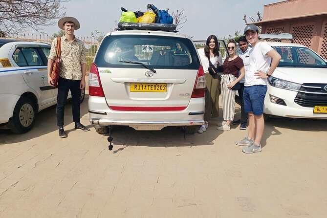 Private Day Tour Tajmahal From Jaipur by Car and Driver. - Who Will Love This Tour?