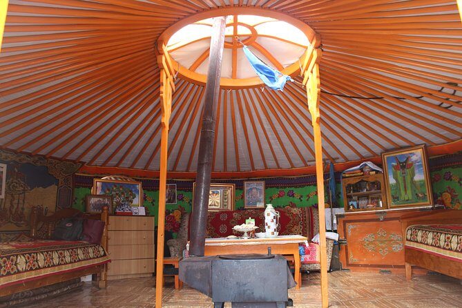 Private Day Tour: Terelj National Park and Genghis Khan Statue - The Experience in Perspective