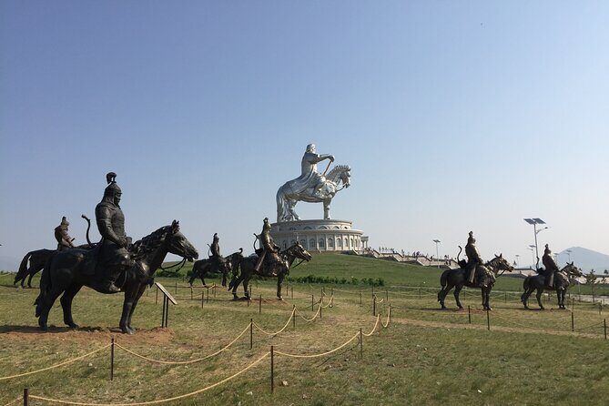 Private Day Tour: Terelj National Park + Genghis Khan's Statue .. - FAQ