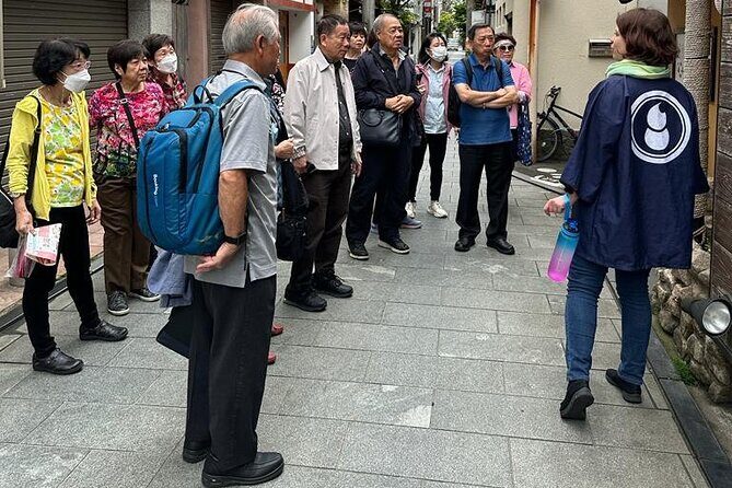 Private Day Tour through Niigata City (History, Sushi, and Sake) - Introduction to the Tour Experience