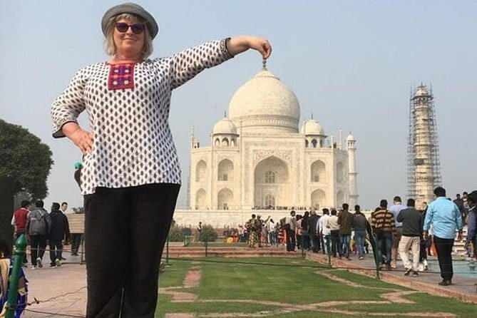 Private Day Tour To Agra Fort And Tajmahal From Jaipur By Car - The Sum Up: Is This Tour Worth It?