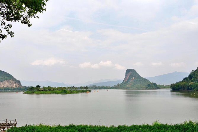 Private Day Tour to Baojinggong Cave and Mount Lion from Guangzhou - A Practical Look at the Private Day Tour to Baojinggong Cave and Mount Lion from Guangzhou