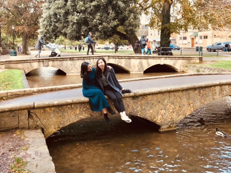 Private Day Tour To Bath And The Cotswolds - The Itinerary Breakdown: What You Can Expect
