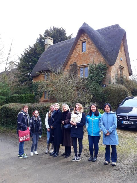 Private Day Tour To Bath And The Cotswolds - Who Will Love This Tour?