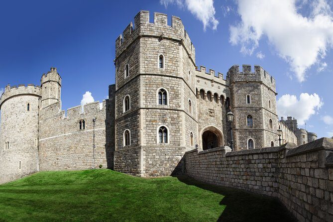 Private Day Tour to Bath and Windsor Castle - What the Price Covers versus the Experience