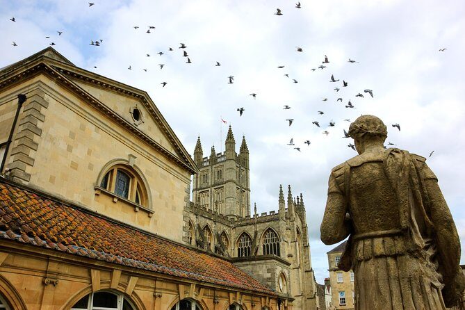 Private Day Tour to Bath and Windsor Castle - Who Will Love This Tour?
