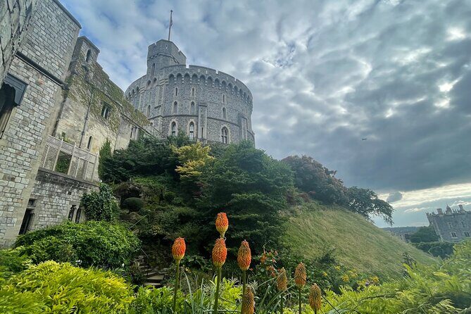 Private Day Tour to Bath and Windsor Castle - FAQ