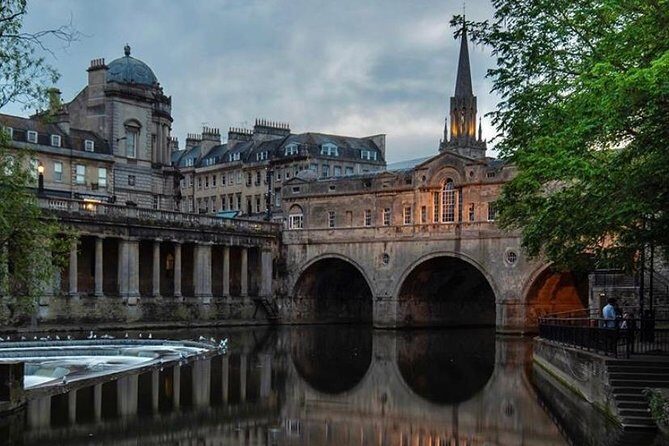 Private Day Tour to Bath, Avebury & The Cotswolds - Who Will Love This Tour?