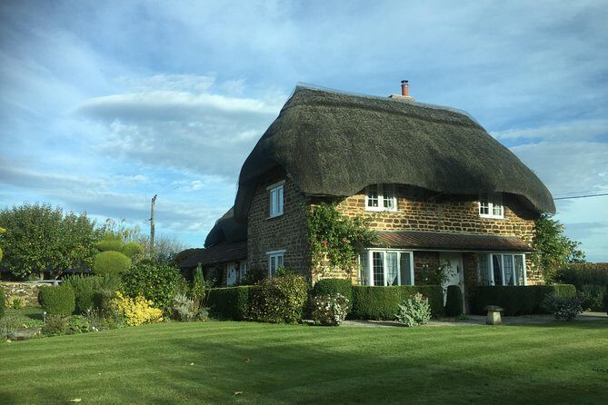 Private Day Tour to Bath, Avebury & The Cotswolds - Final Thoughts