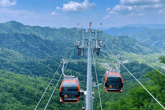 Private Day Tour to Beijing Mutianyu Great Wall - What Travelers Say About the Experience